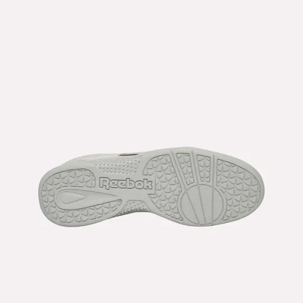 REEBOK Gameday Sneakers - Silver/silver/grey
