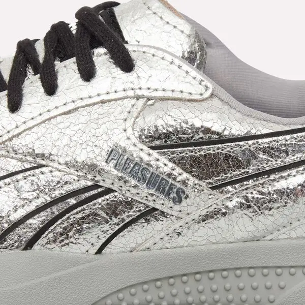 REEBOK Gameday Sneakers - Silver/silver/grey