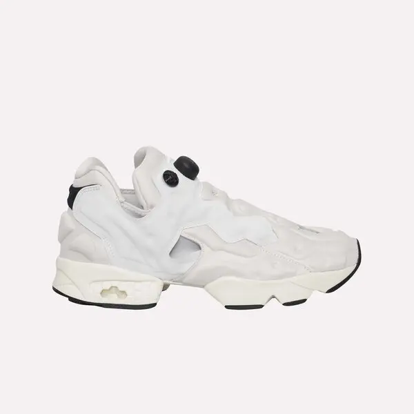 REEBOK Vector Sneakers - White/grey