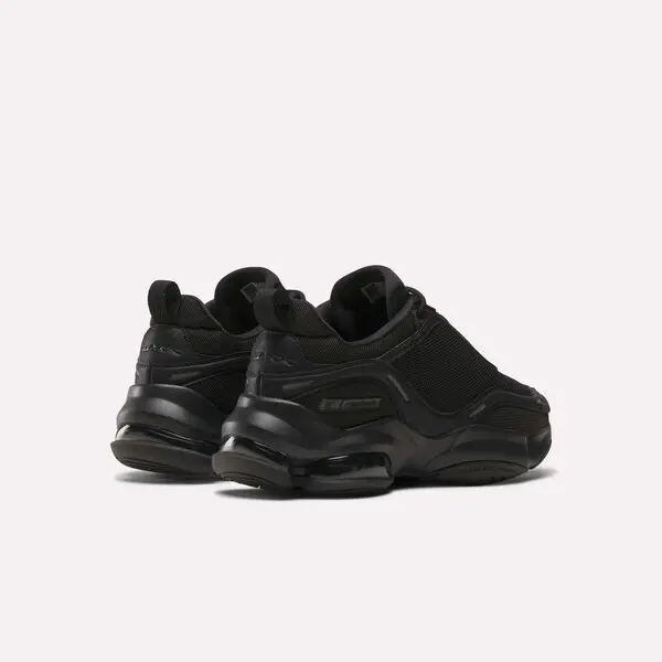 REEBOK Dmx Series 3000 Athletic Sneakers - Black/black/black