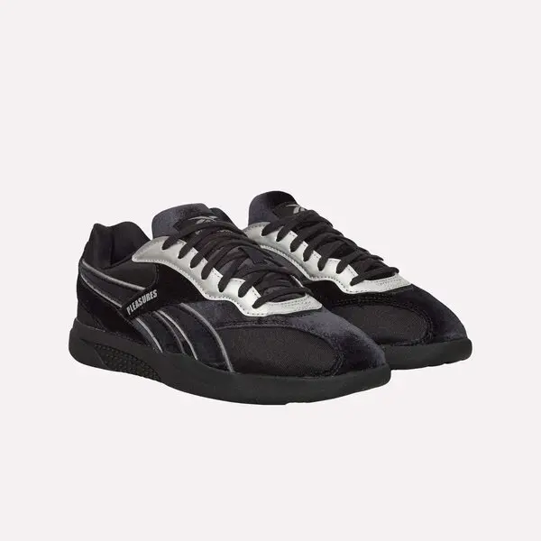 REEBOK Pleasures Hammer Street Shoes