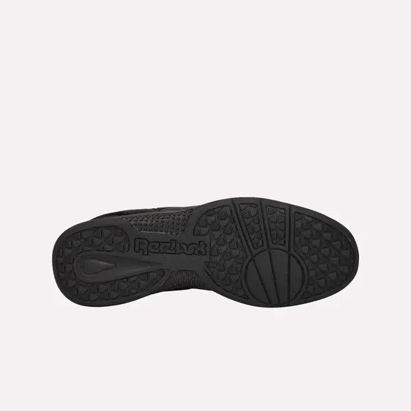 REEBOK Pleasures Hammer Street Shoes