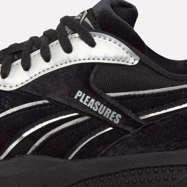 REEBOK Pleasures Hammer Street Shoes