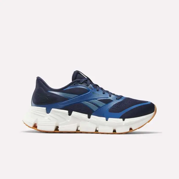 REEBOK Floatzig 2 Running Shoes - Vector Navy/twilight Blue/white