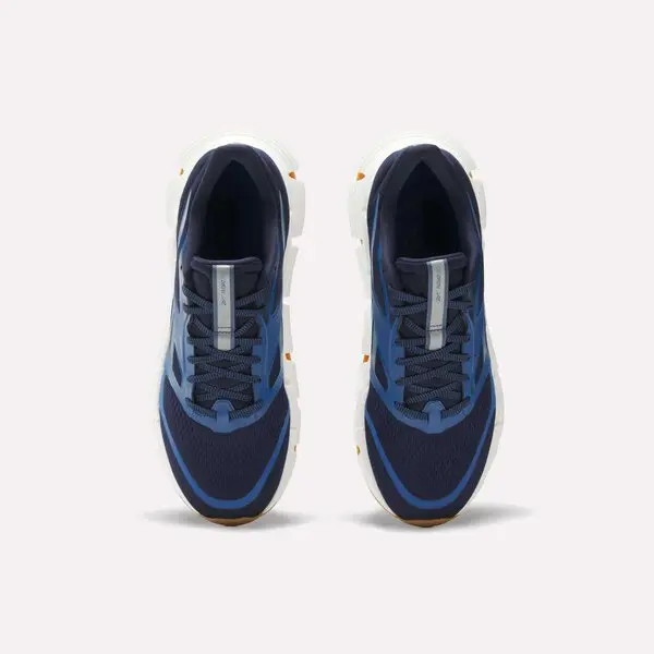 REEBOK Floatzig 2 Running Shoes - Vector Navy/twilight Blue/white