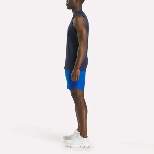 REEBOK Workout Ready Woven Shorts