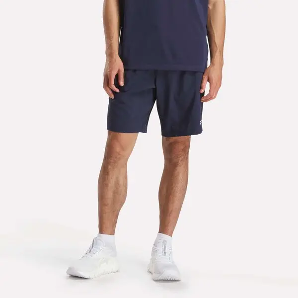 REEBOK Woven Training Shorts