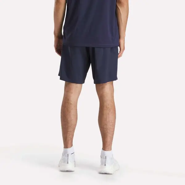 REEBOK Woven Training Shorts