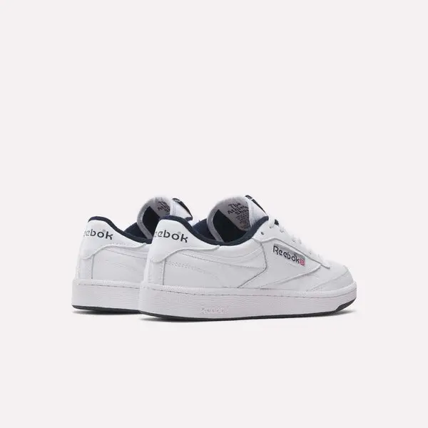 REEBOK Club C 85 Sneakers - Int-white/navy