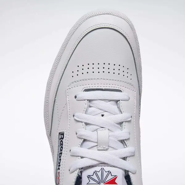 REEBOK Club C 85 Sneakers - Int-white/navy