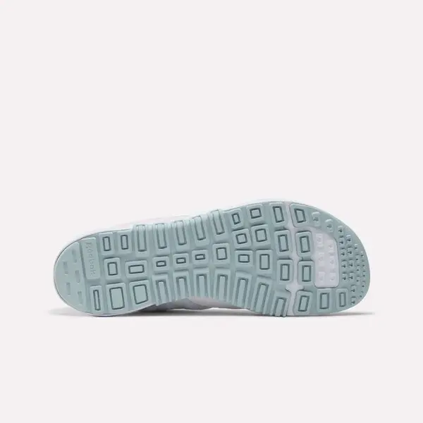 REEBOK Nano 2.0 Athletic Training Sneakers - Ftwr White/ice Blue