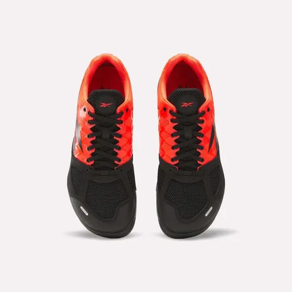 REEBOK Nano 2.0 Athletic Training Sneakers - Neon Cherry