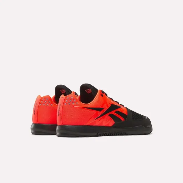 REEBOK Nano 2.0 Athletic Training Sneakers - Neon Cherry