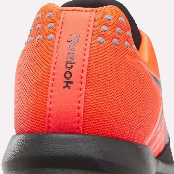 REEBOK Nano 2.0 Athletic Training Sneakers - Neon Cherry
