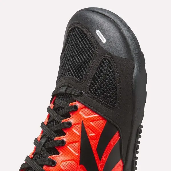 REEBOK Nano 2.0 Athletic Training Sneakers - Neon Cherry