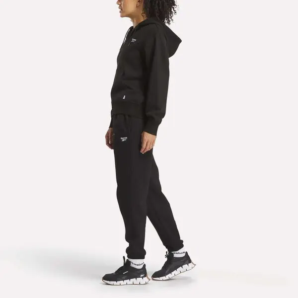 REEBOK Medium Vector Sweatpants - Black