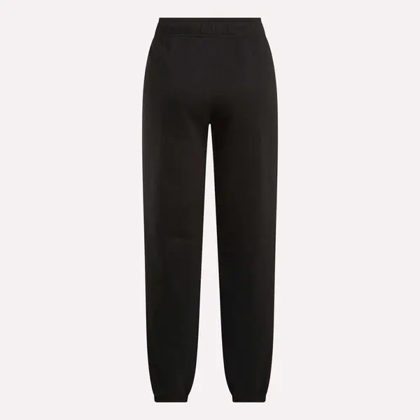 REEBOK Medium Vector Sweatpants - Black