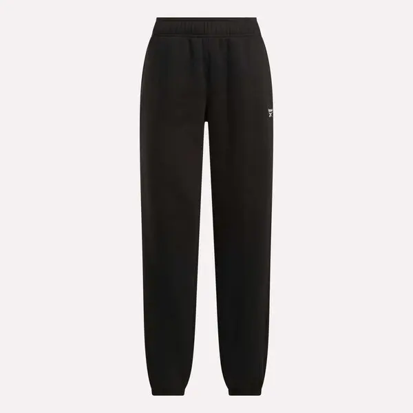REEBOK Medium Vector Sweatpants - Black