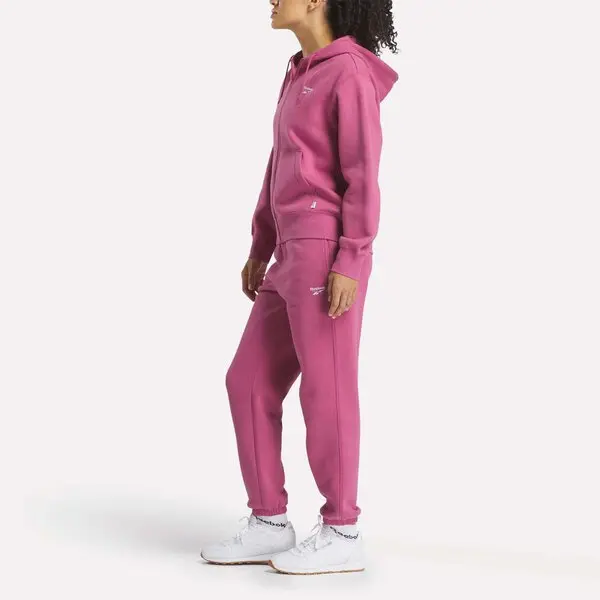 REEBOK Medium Vector Sweatpants - Studio Pink