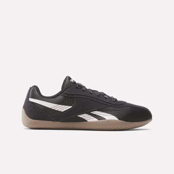 REEBOK Ultra Low Top Sneakers - Black/white/gum