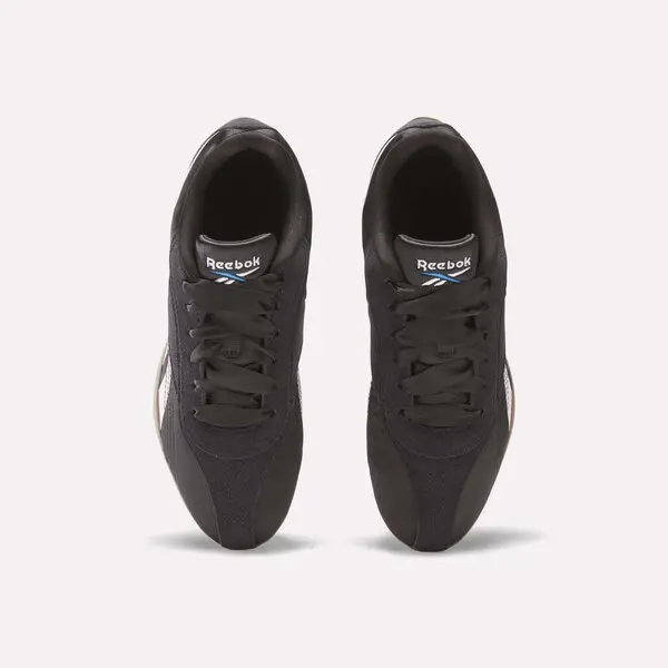 REEBOK Ultra Low Top Sneakers - Black/white/gum