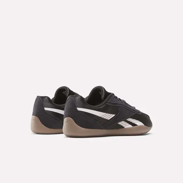 REEBOK Ultra Low Top Sneakers - Black/white/gum