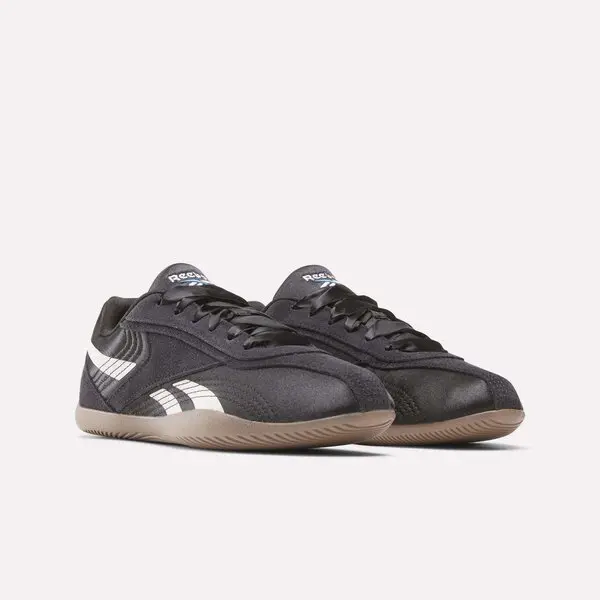 REEBOK Ultra Low Top Sneakers - Black/white/gum