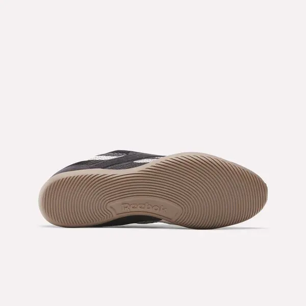 REEBOK Ultra Low Top Sneakers - Black/white/gum