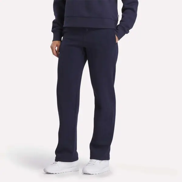 REEBOK Classic Sweatpants - Vector Navy