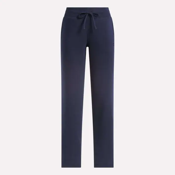 REEBOK Classic Sweatpants - Vector Navy