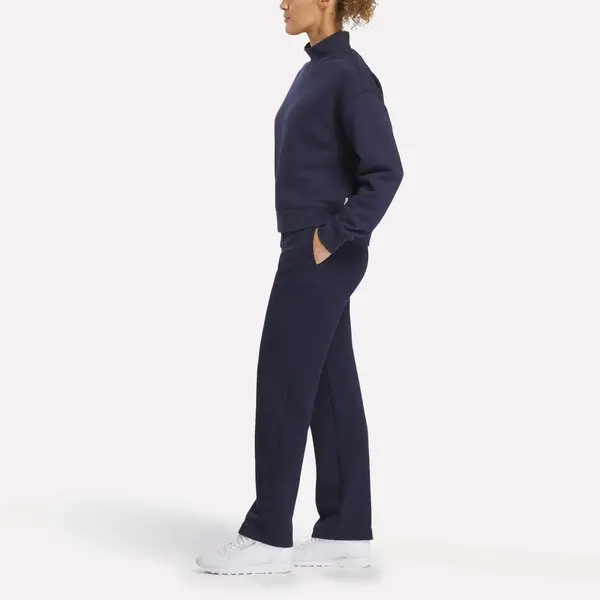 REEBOK Classic Sweatpants - Vector Navy
