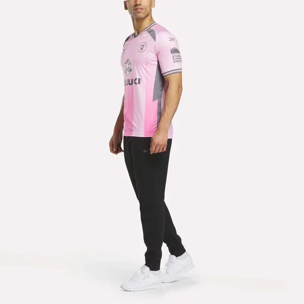 REEBOK Mk Dons Third Jersey