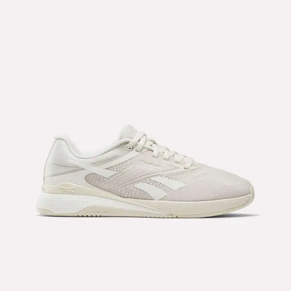 REEBOK Nano X5 Training Sneakers - Sand/chalk