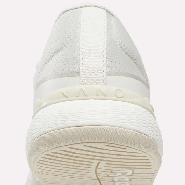 REEBOK Nano X5 Training Sneakers - Sand/chalk