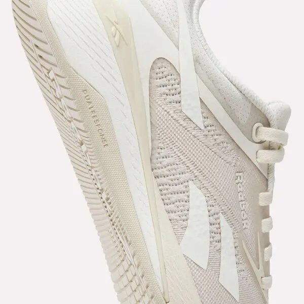 REEBOK Nano X5 Training Sneakers - Sand/chalk