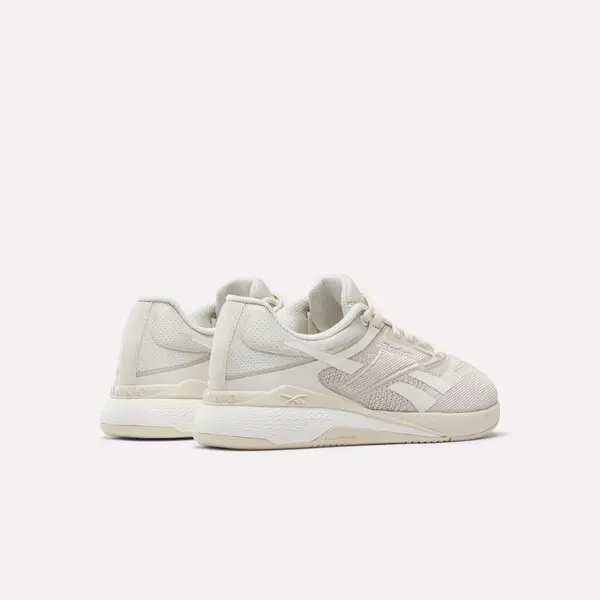 REEBOK Nano X5 Training Sneakers - Sand/chalk