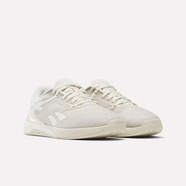 REEBOK Nano X5 Training Sneakers - Sand/chalk