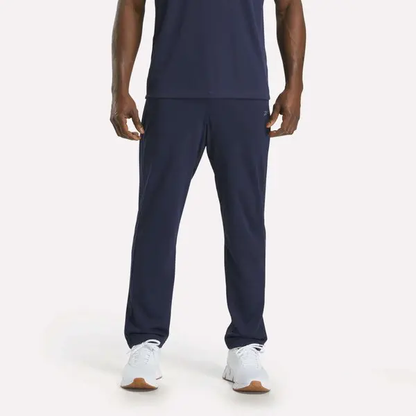 REEBOK Train Knit Pants - Vector Navy