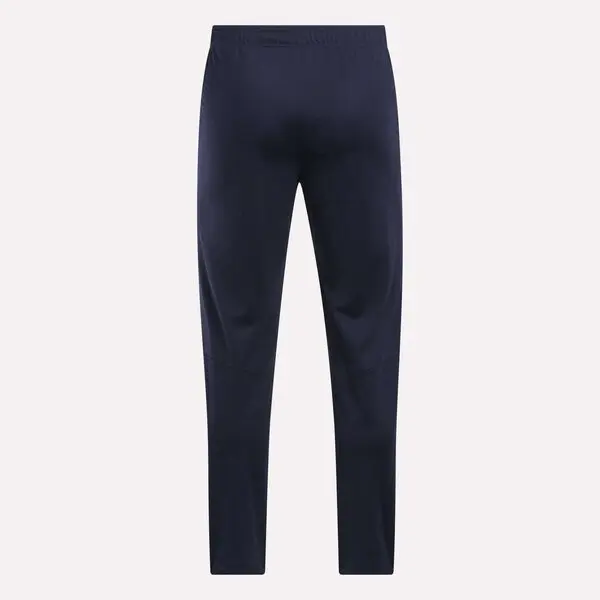 REEBOK Train Knit Pants - Vector Navy