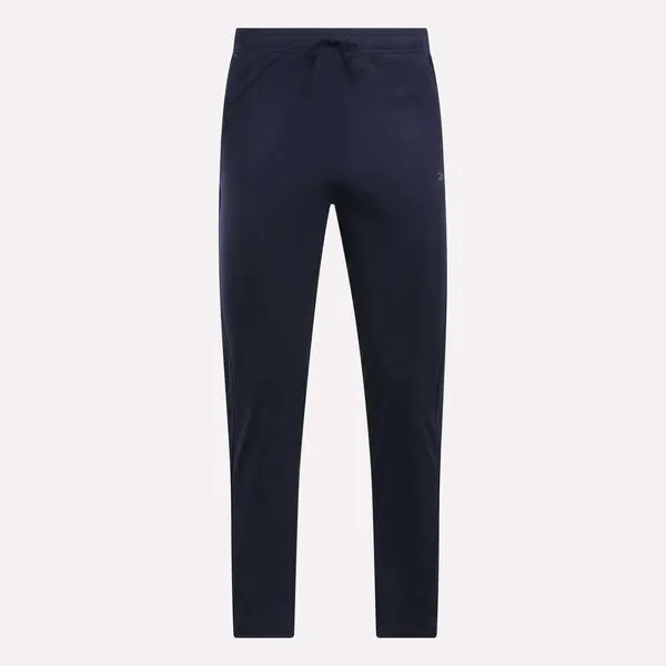 REEBOK Train Knit Pants - Vector Navy
