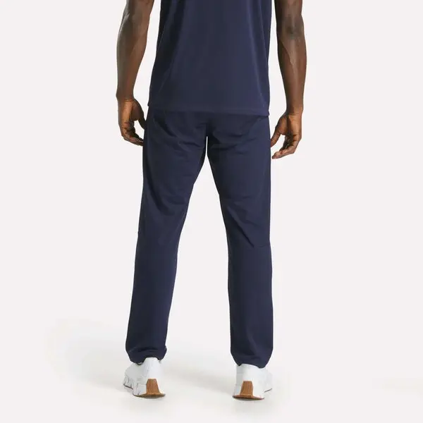 REEBOK Train Knit Pants - Vector Navy