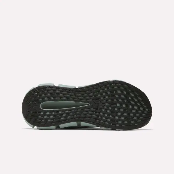 REEBOK Floatzig 2 Running Shoes - Grey/grey
