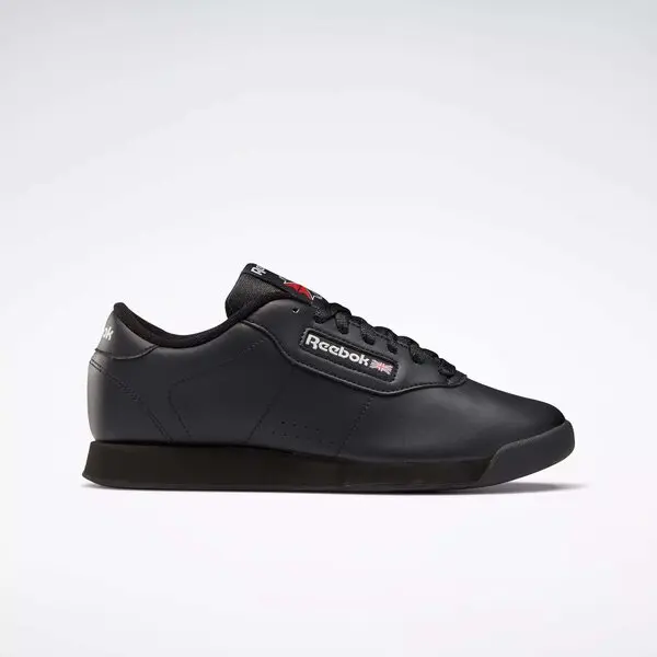 REEBOK Princess Sneakers - Black