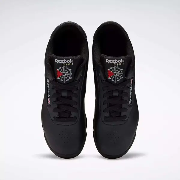 REEBOK Princess Sneakers - Black