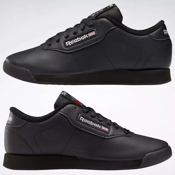 REEBOK Princess Sneakers - Black