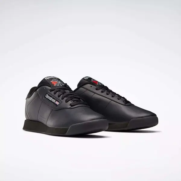 REEBOK Princess Sneakers - Black
