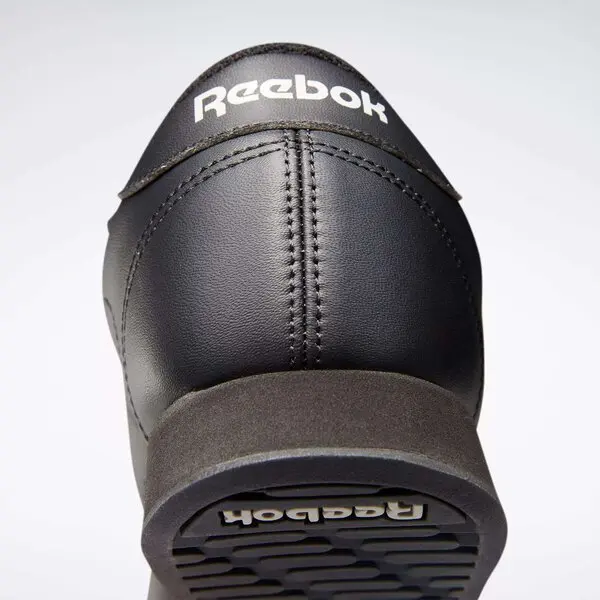 REEBOK Princess Sneakers - Black