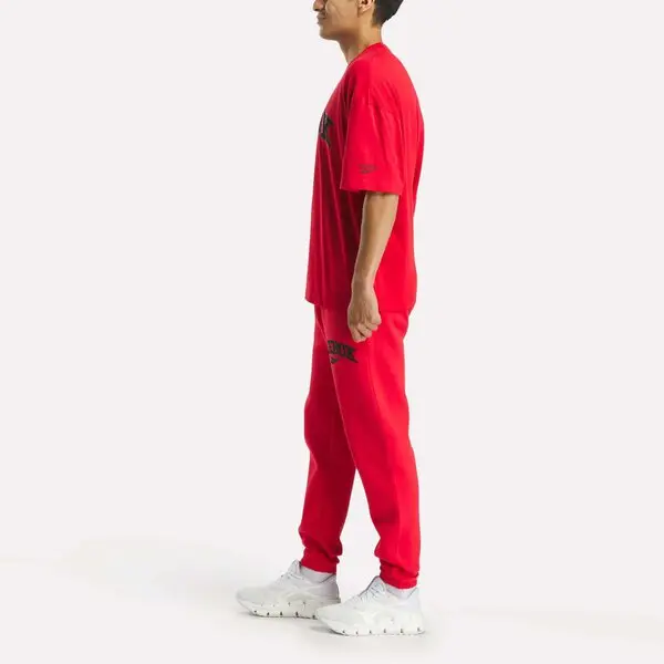 REEBOK Fleece Joggers