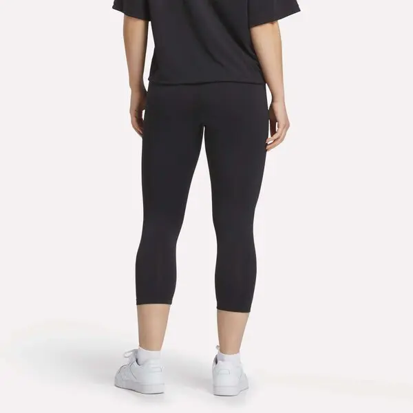 REEBOK Id 3/4 Compression Leggings