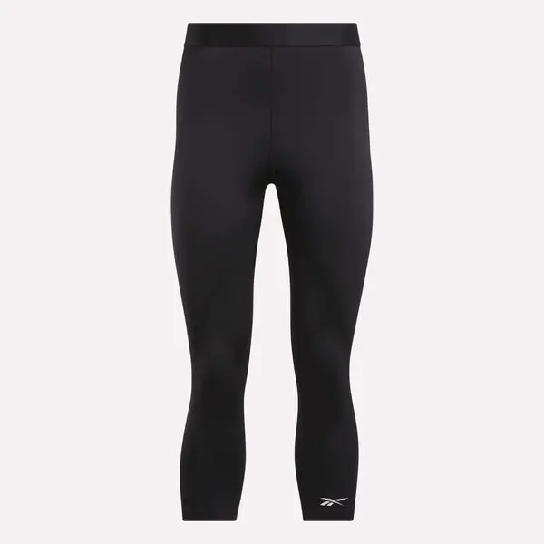 REEBOK Id 3/4 Compression Leggings